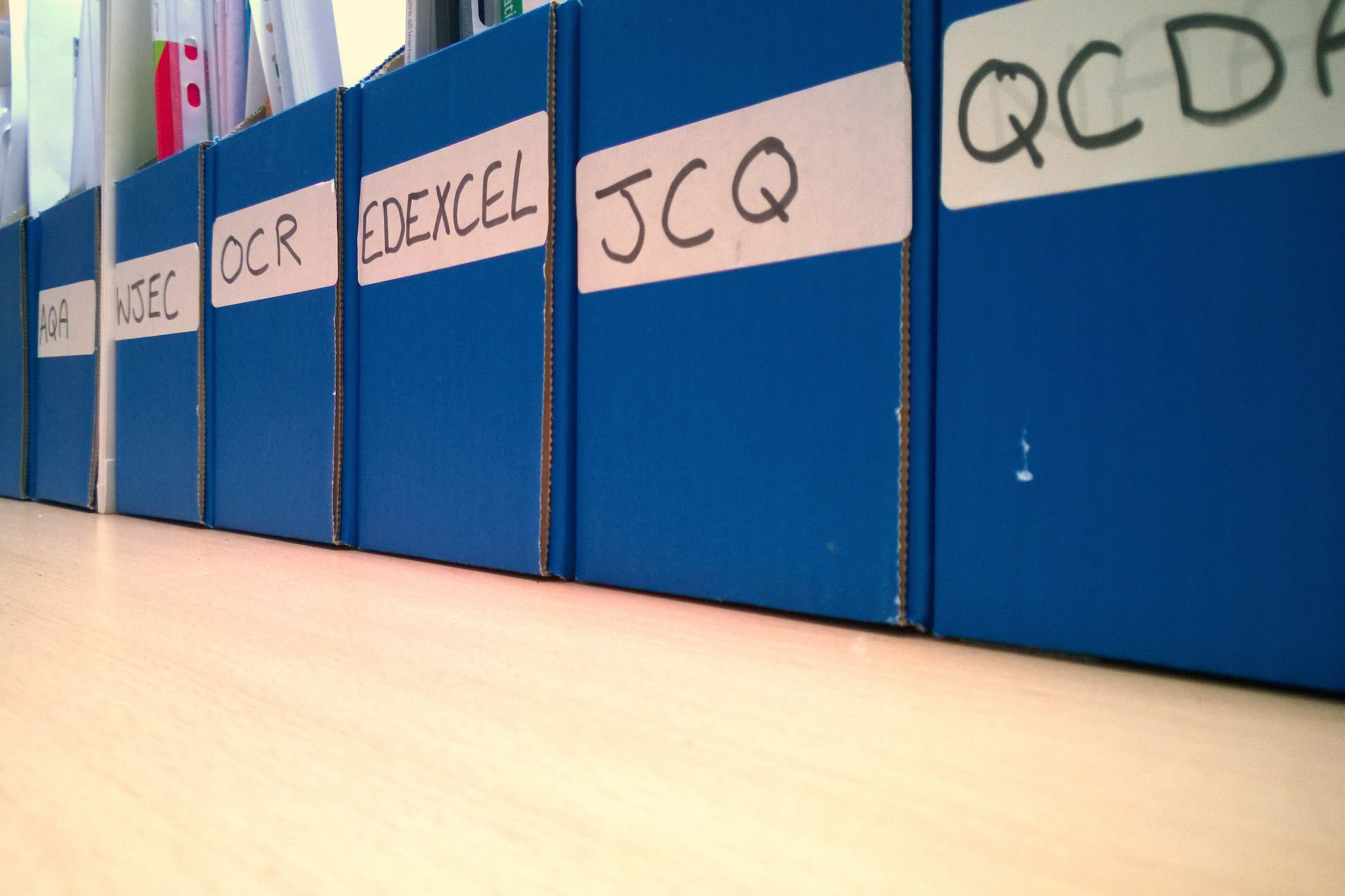 A level and Welsh Baccalaureate results