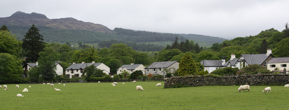 Rural healthcare in Wales: challenges and opportunities