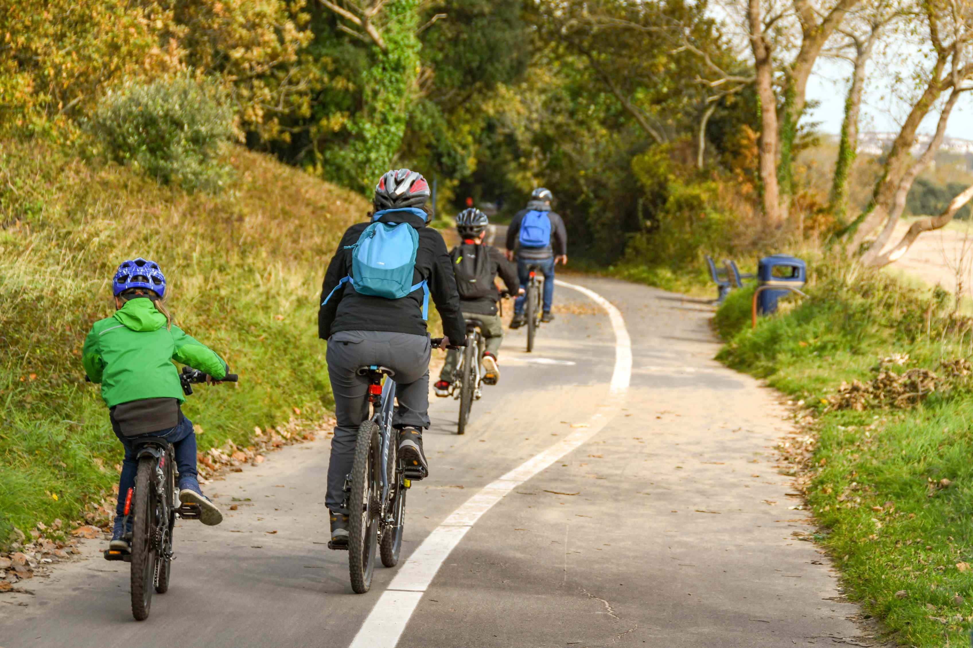 The Active Travel Act: 10 years on