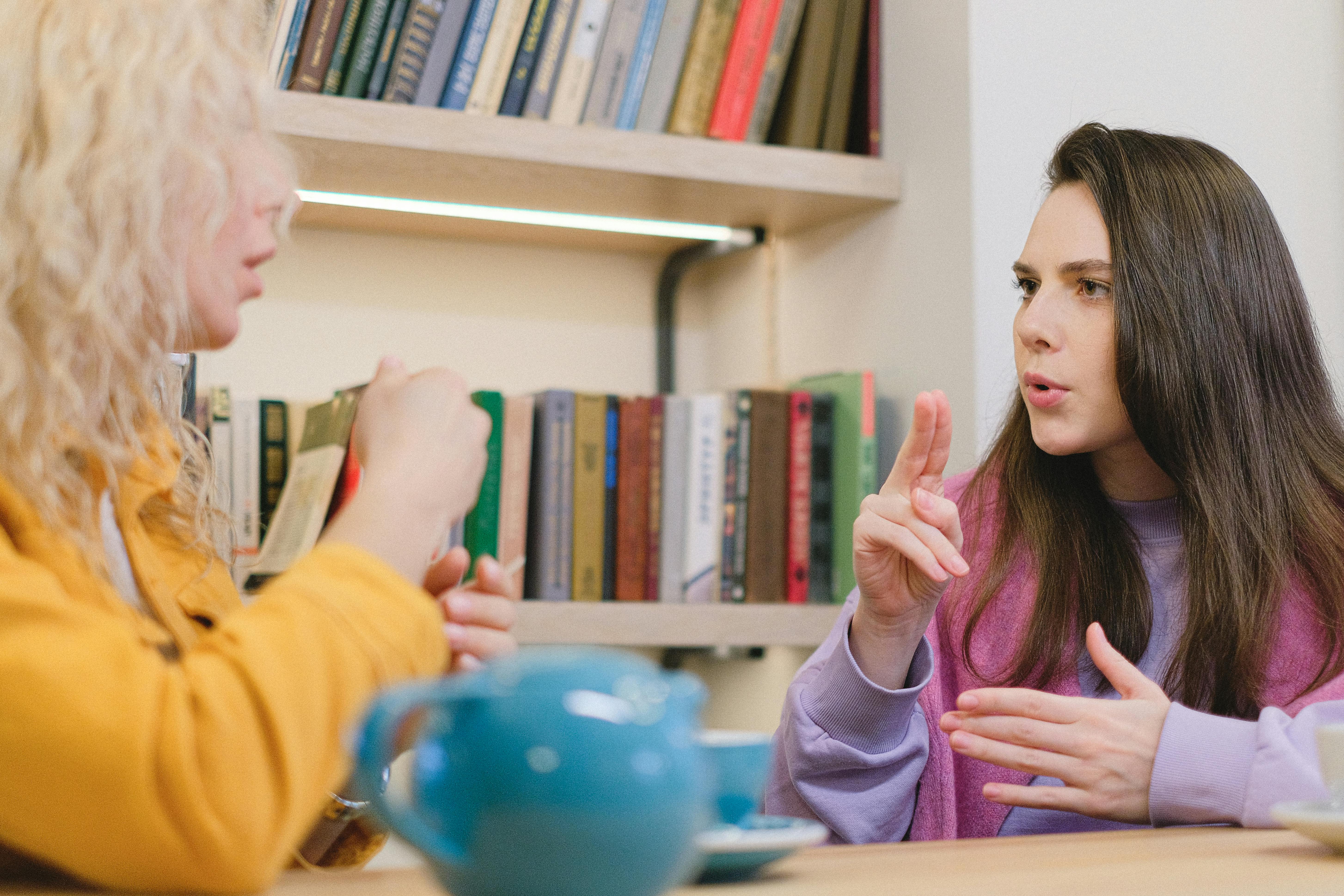 Will the British Sign Language (Wales) Bill deliver meaningful changes ...