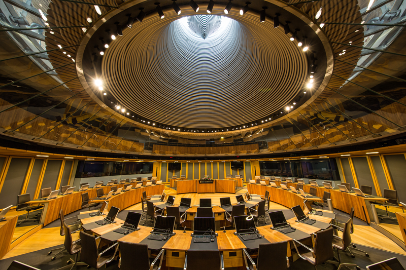 Welsh Government debate: The Welsh Language Commissioner's Annual ...