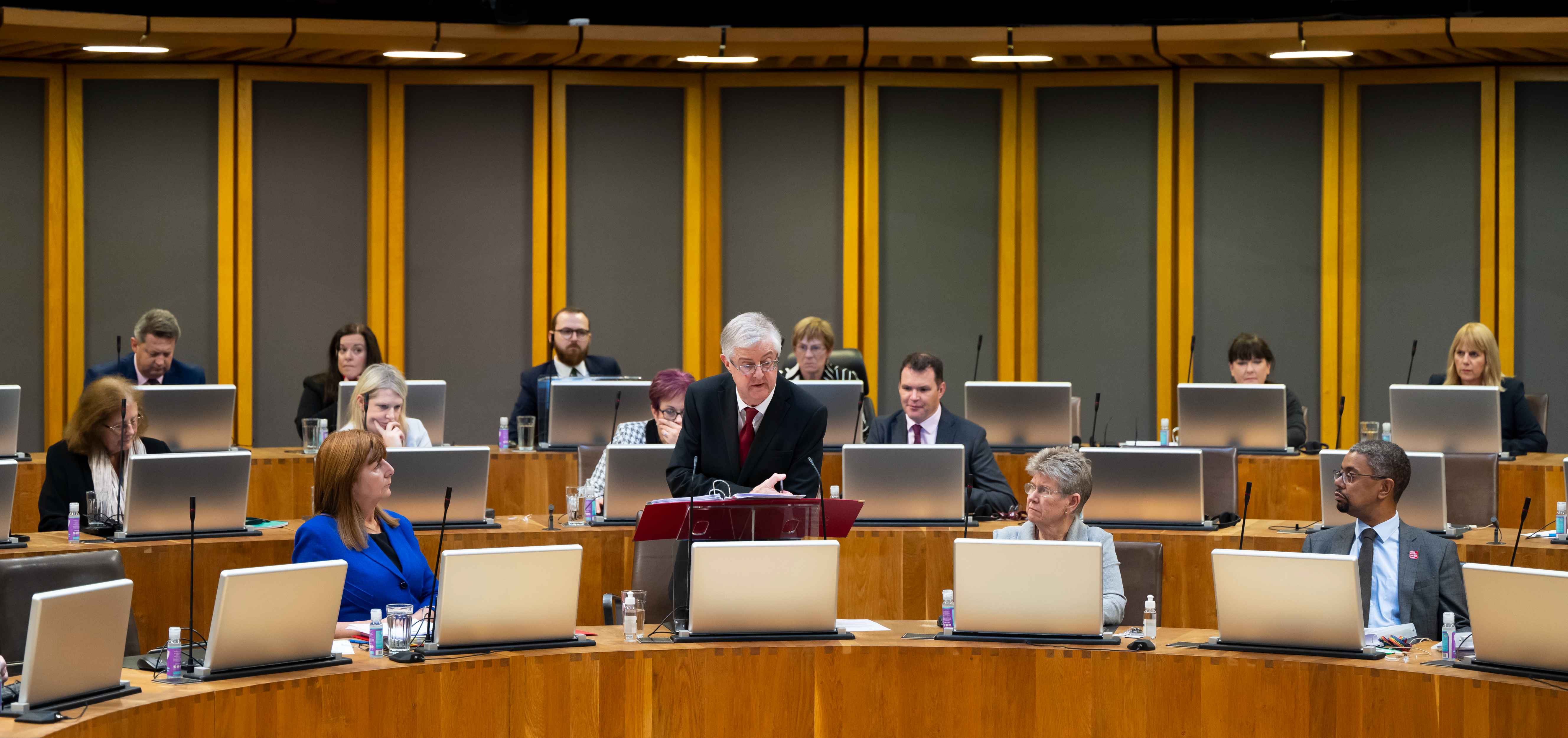 Programme for Government: Where are we now?