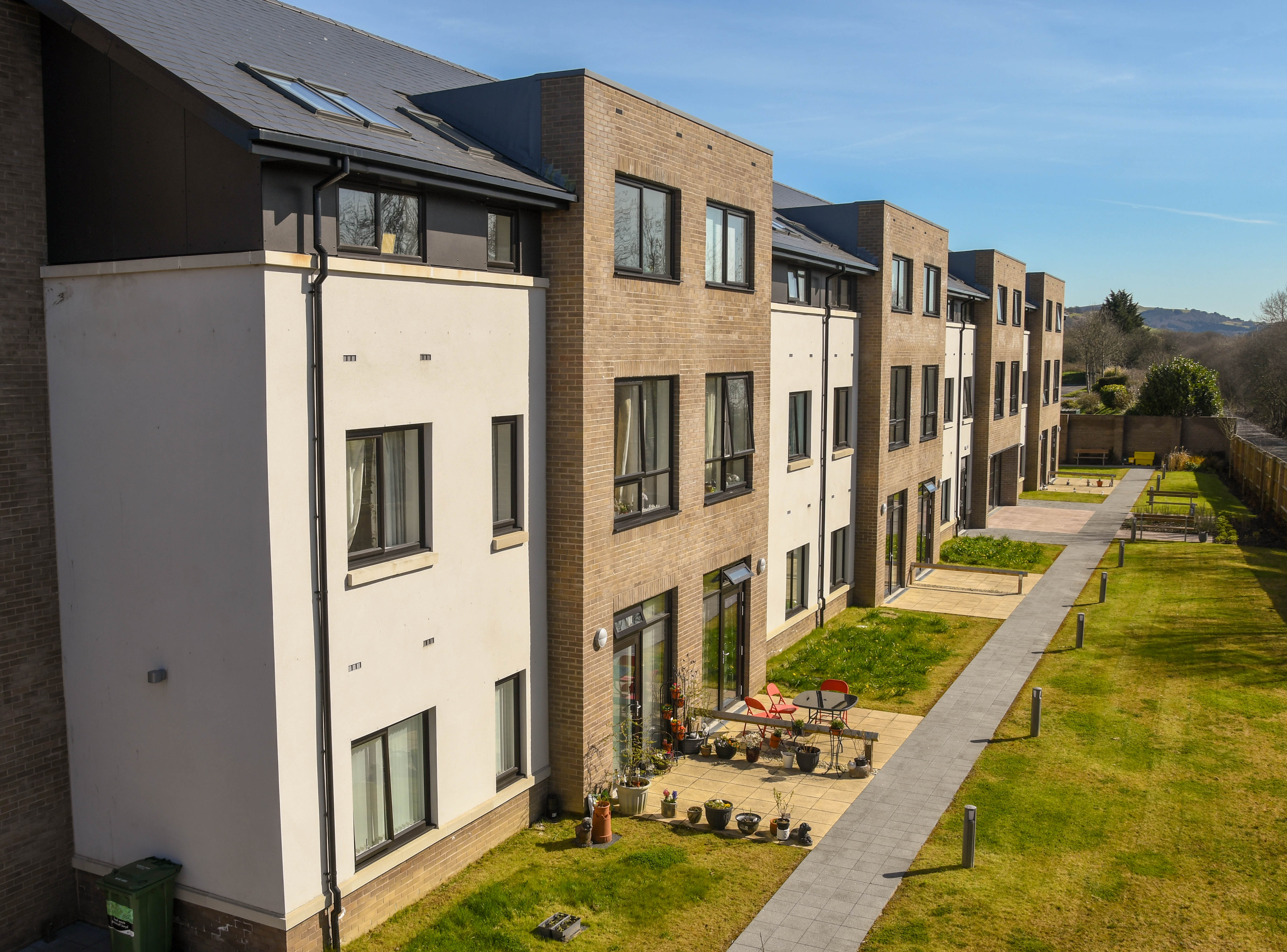 Wales’s housing crisis: the role of social housing supply