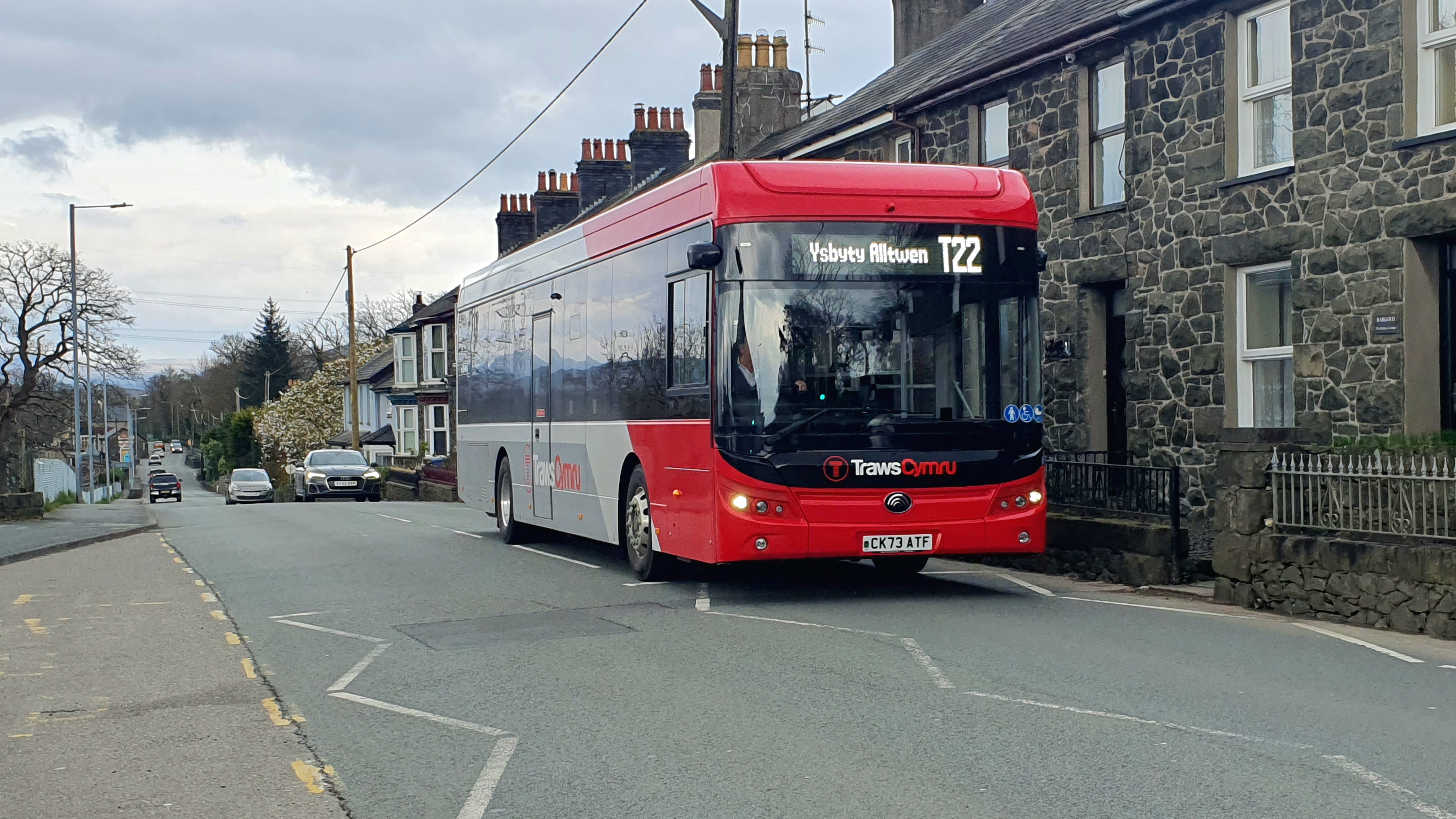 Bus franchising: a literature review of international practice