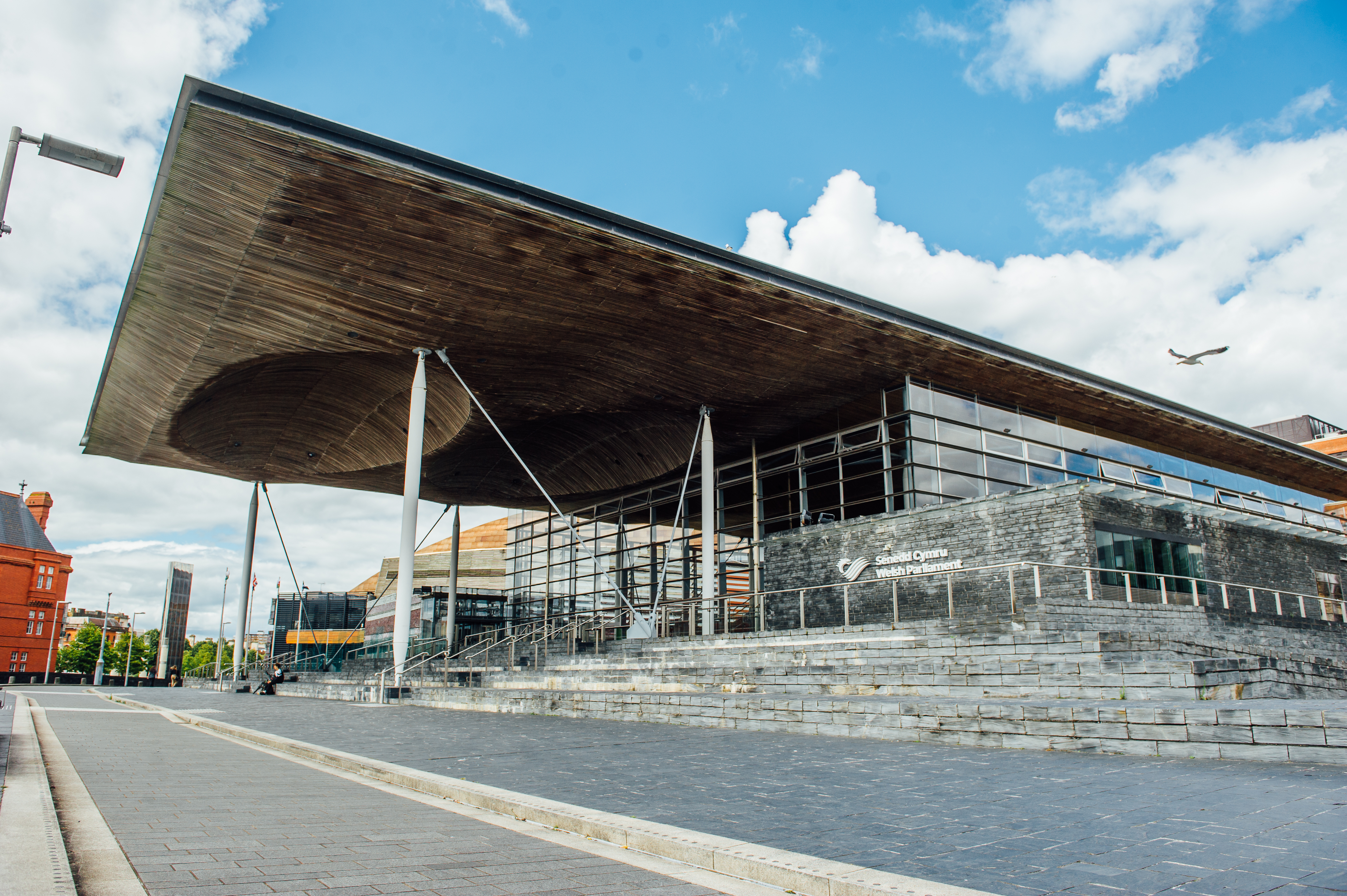 Senedd Cymru (Members and Elections) Bill: the next steps for Senedd reform