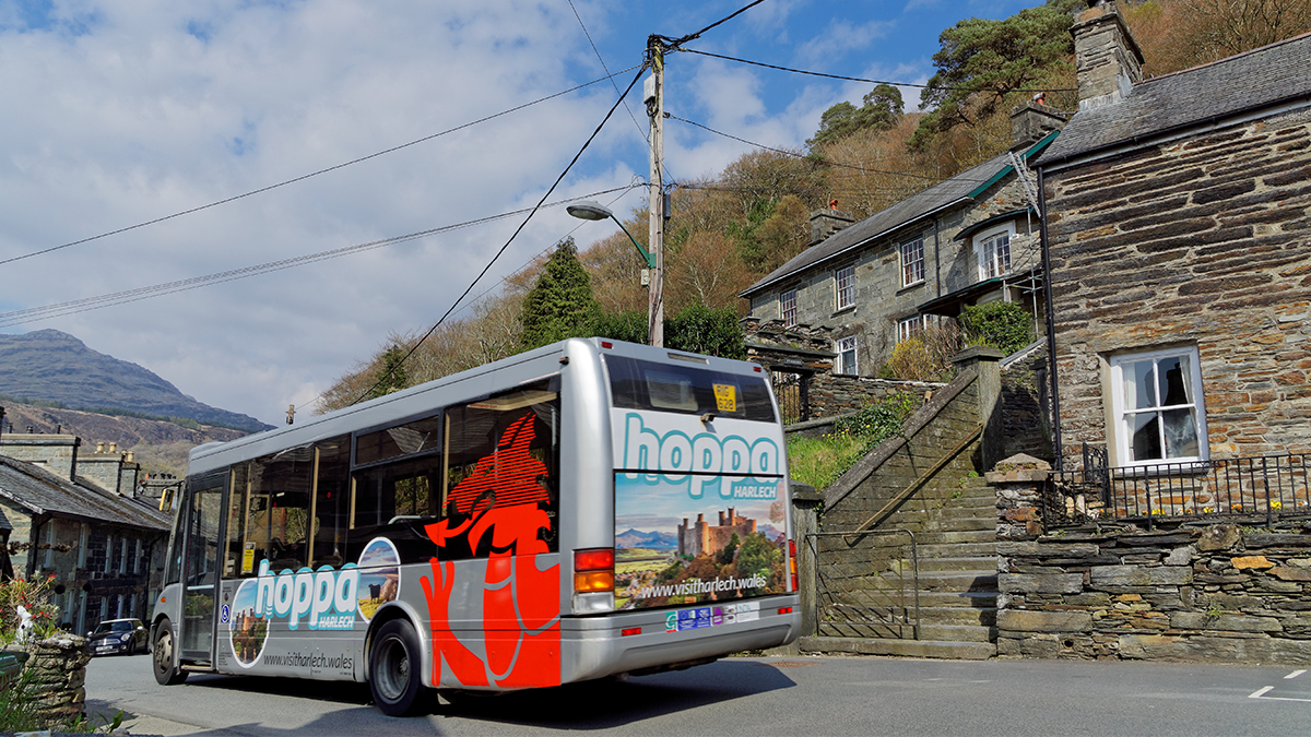 Bus Services (Wales) Bill – Bilingual Glossary