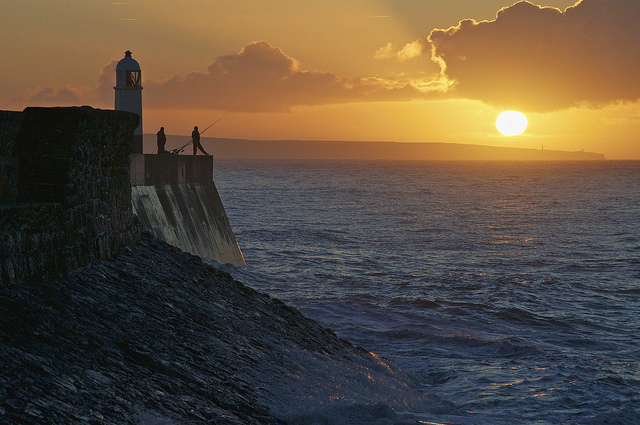 Managing Welsh Seas: The Welsh National Marine Plan