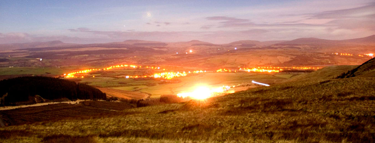 The Ministerial Taskforce for the South Wales Valleys: Our Valleys, Our ...