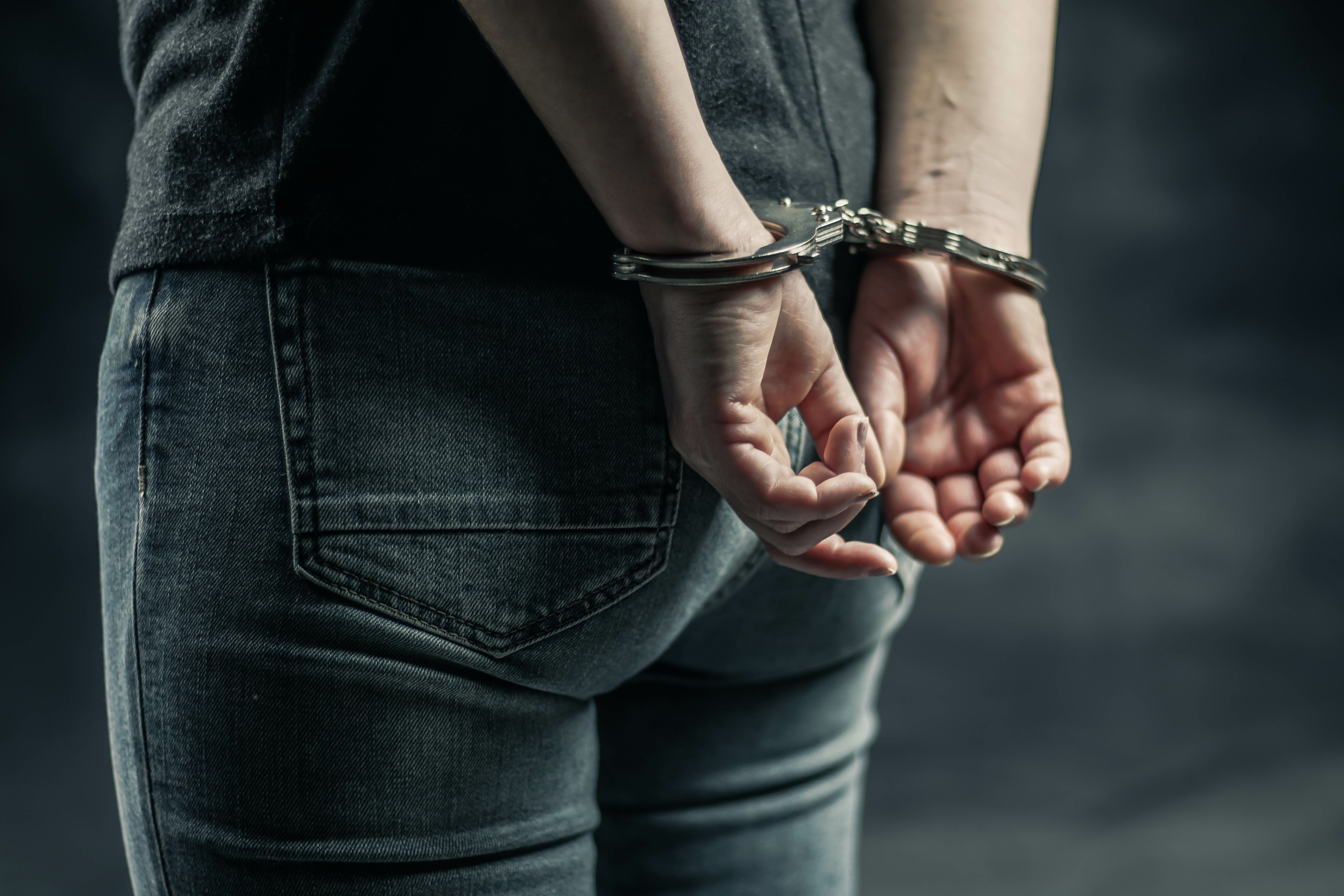 Protected, not punished? Youth Justice in Wales