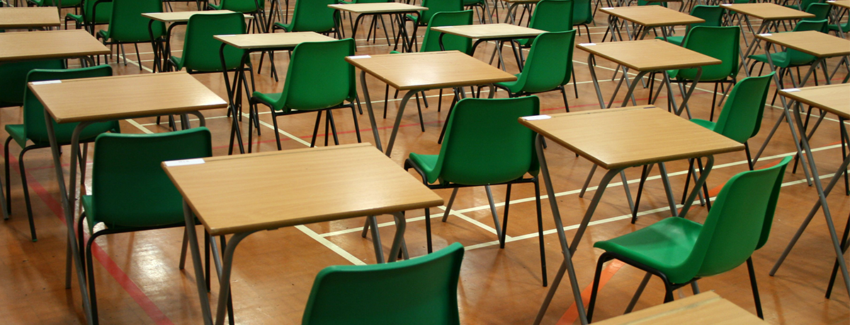 A level and Welsh Baccalaureate results in Wales