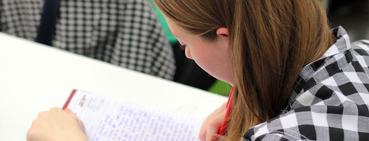 Bacc to the Future – what do people think of the Welsh Bacc?