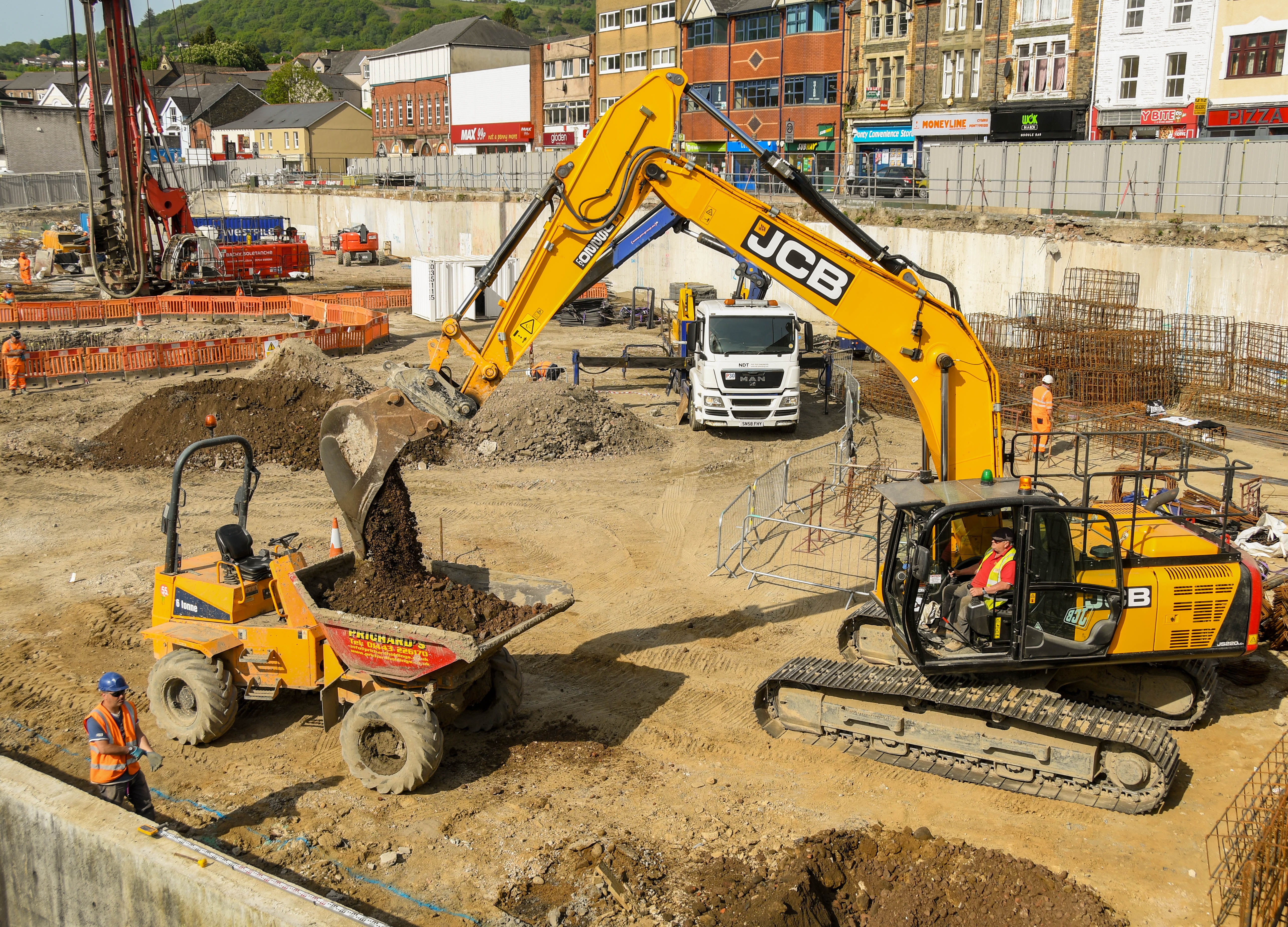 The Local Growth Fund: what do we know so far?