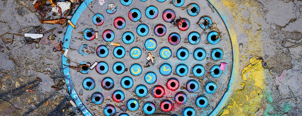 New mandatory requirements for sustainable drainage systems (SuDS)