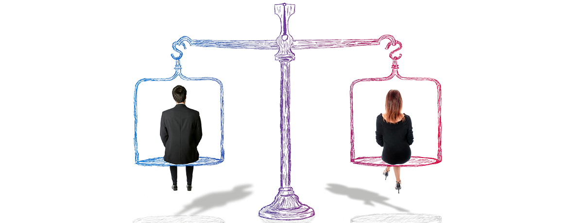 Gender equality in Wales: progression or regression?