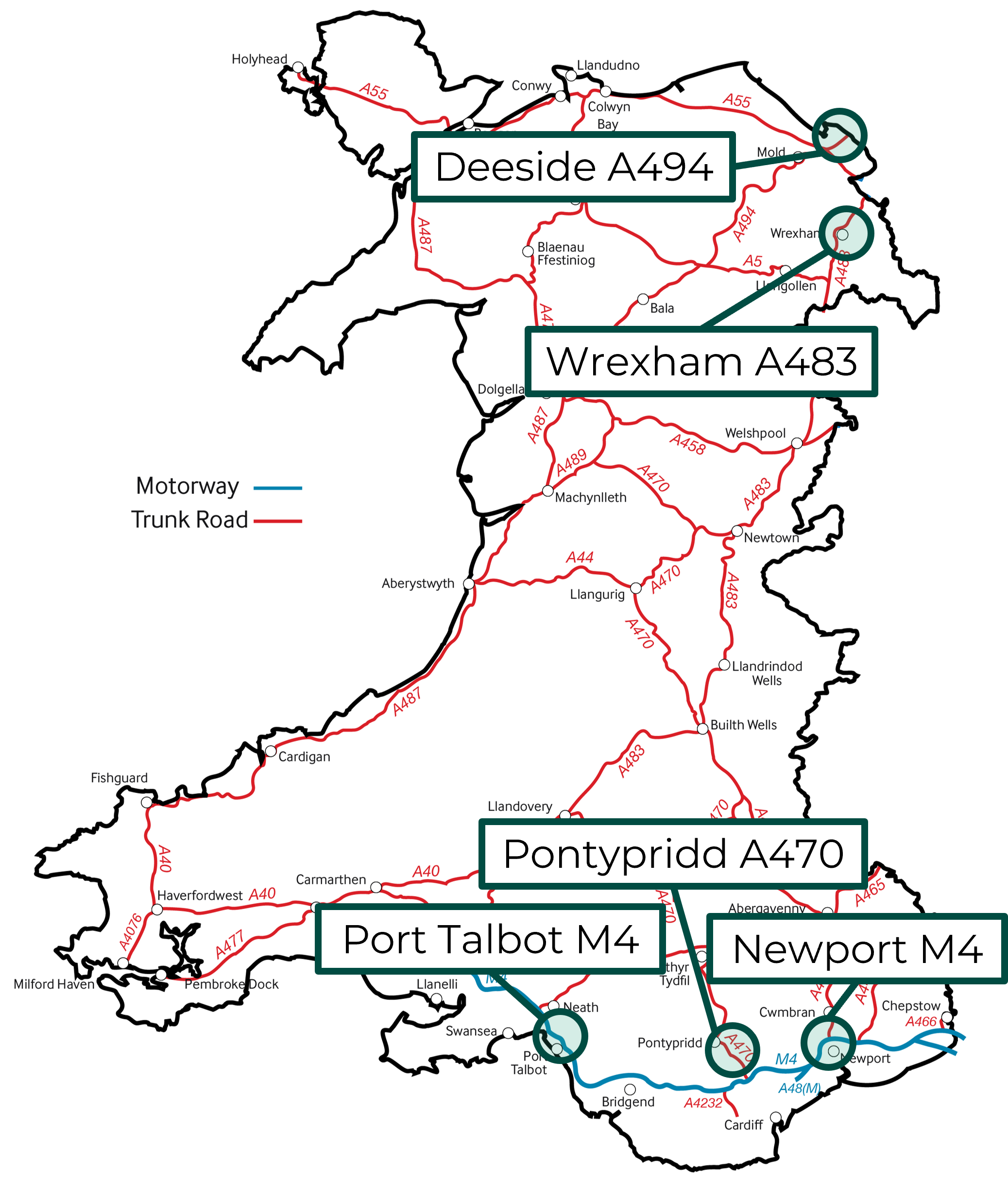 Have 50 mph speed limits improved air quality?