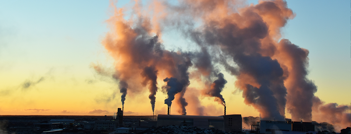 New Publication: Air Quality (18/06/2019)