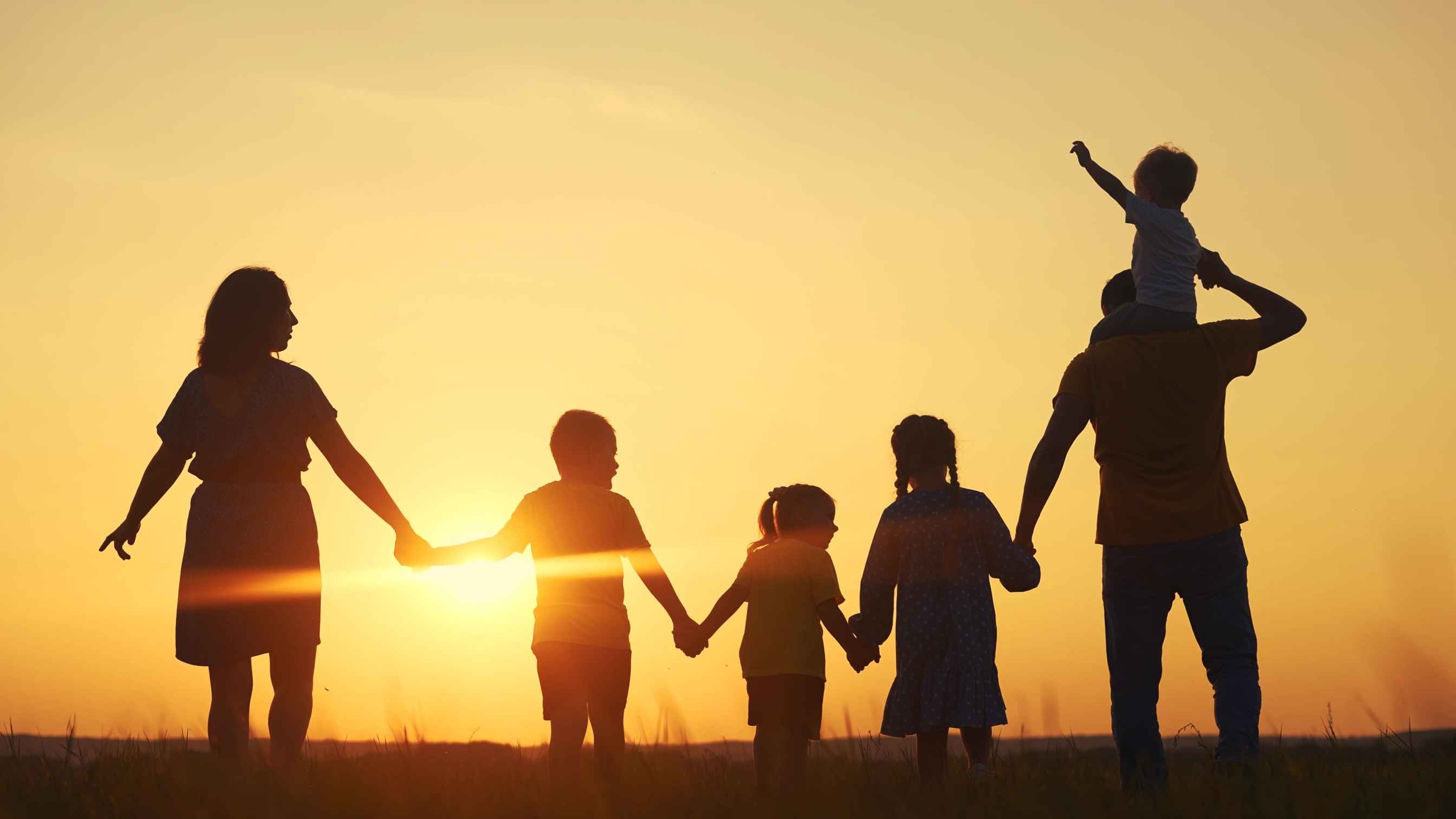From cradle to grave: breaking the cycle of inequality and poverty