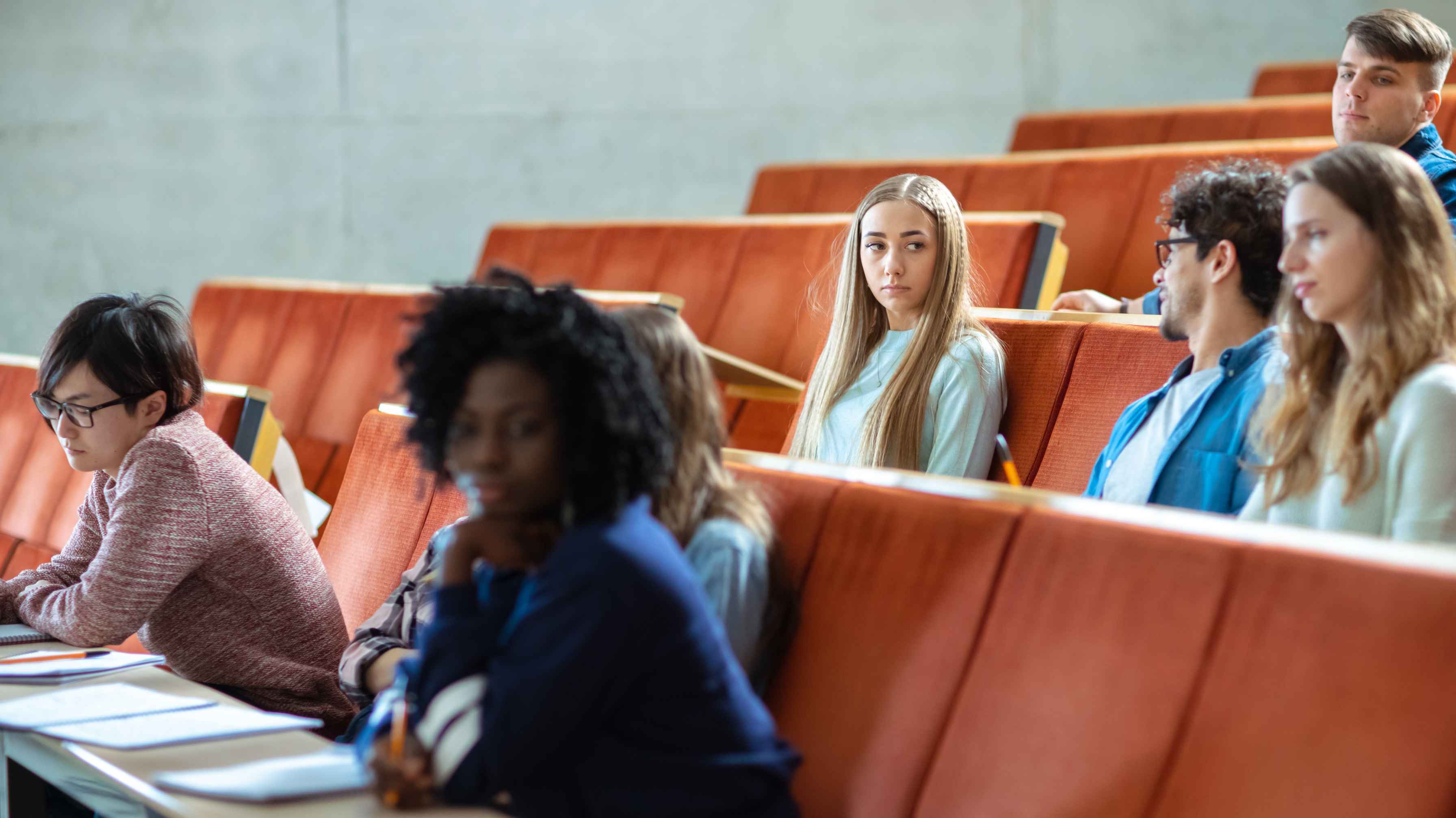 Supporting international students: The realities of studying in Wales