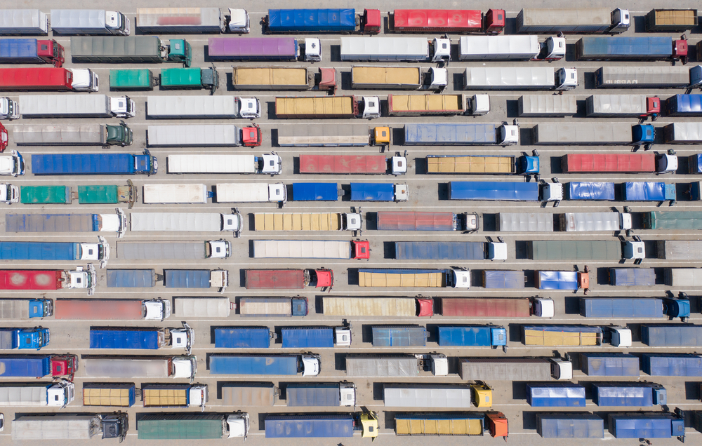Wales and the UK’s new trade border model