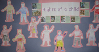 Children’s Rights Scheme