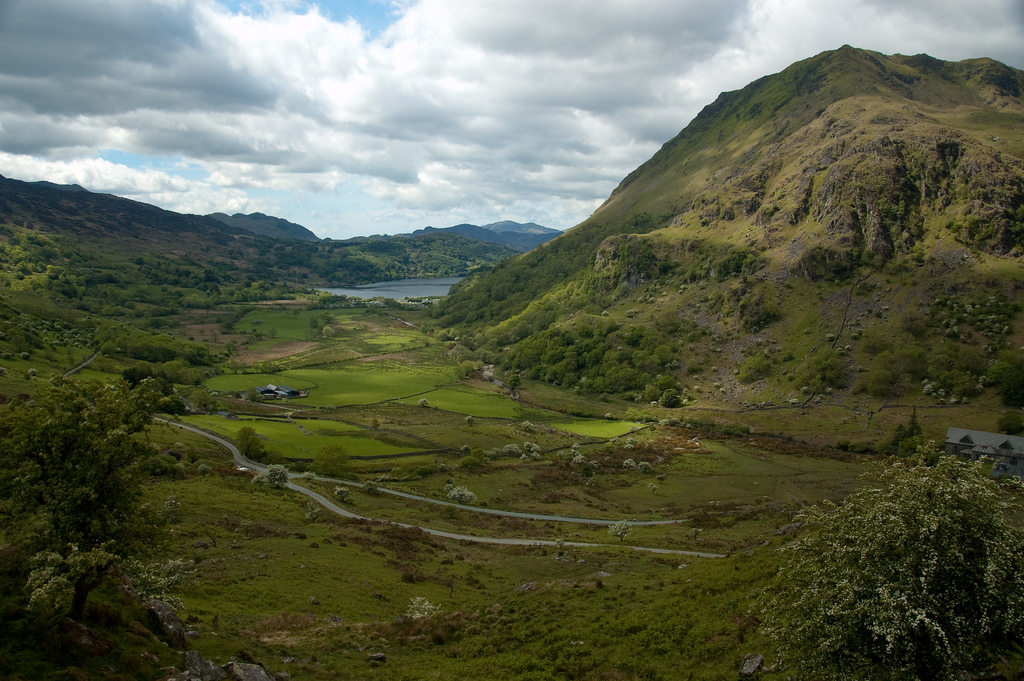 How resilient are our natural resources in Wales?