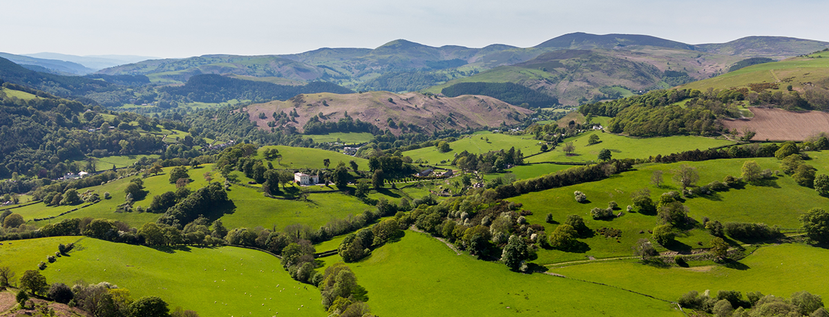 New Publication: How changes in the rural economy post-Brexit might ...