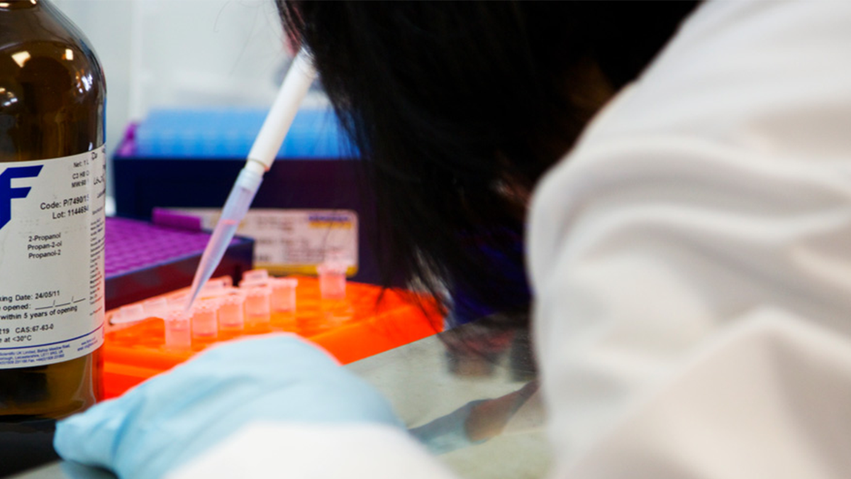 Coronavirus: 'the science'