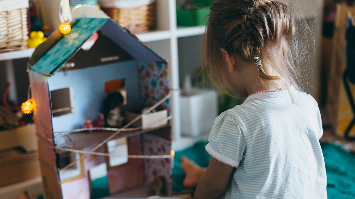 Looked after children: five key statistics