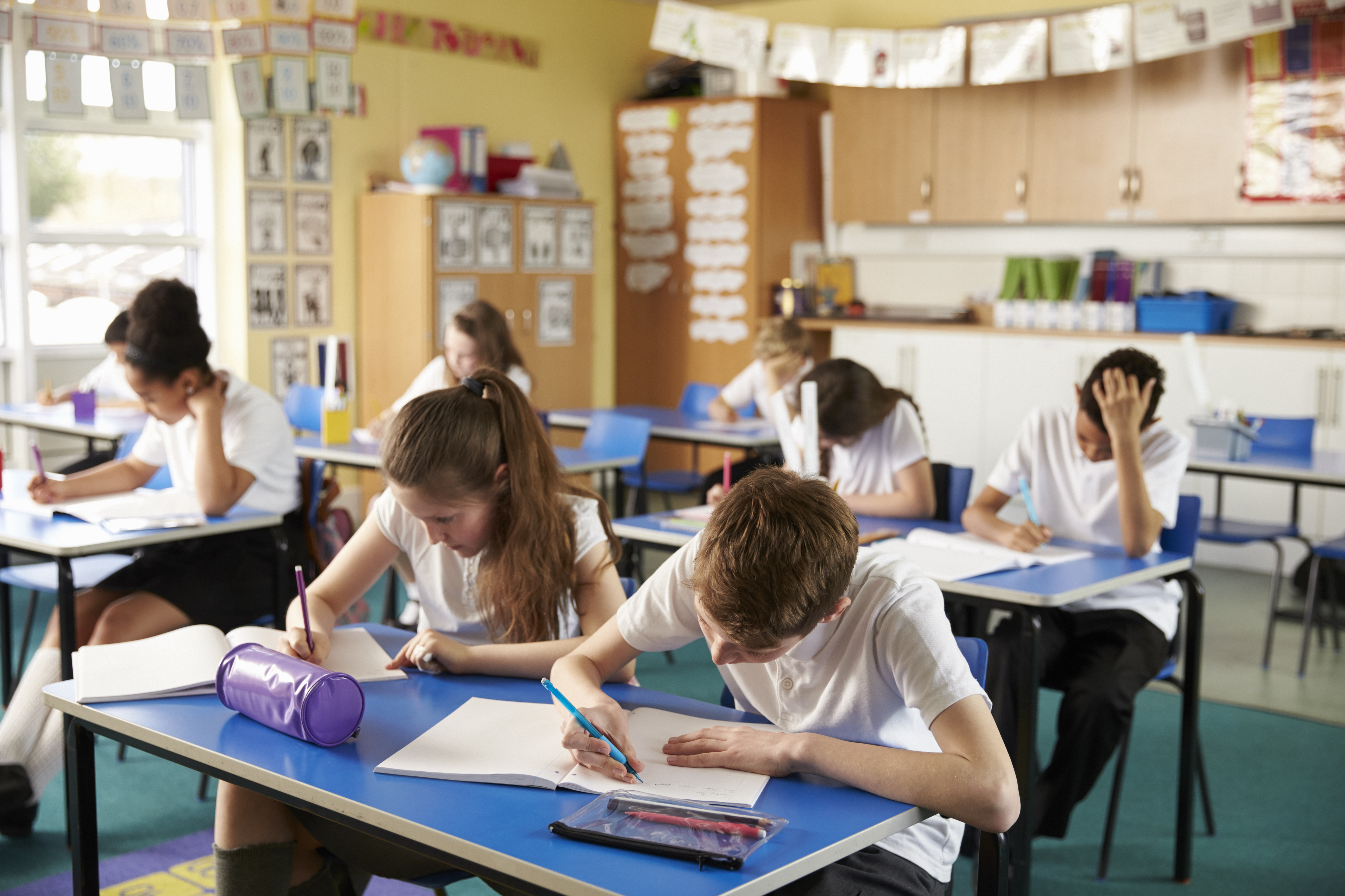 Reforming education: the Welsh Government’s mission to improve ...